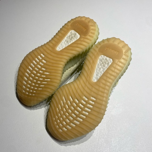 Yeezy | Shoes | Yellow Yeezys | Poshmark